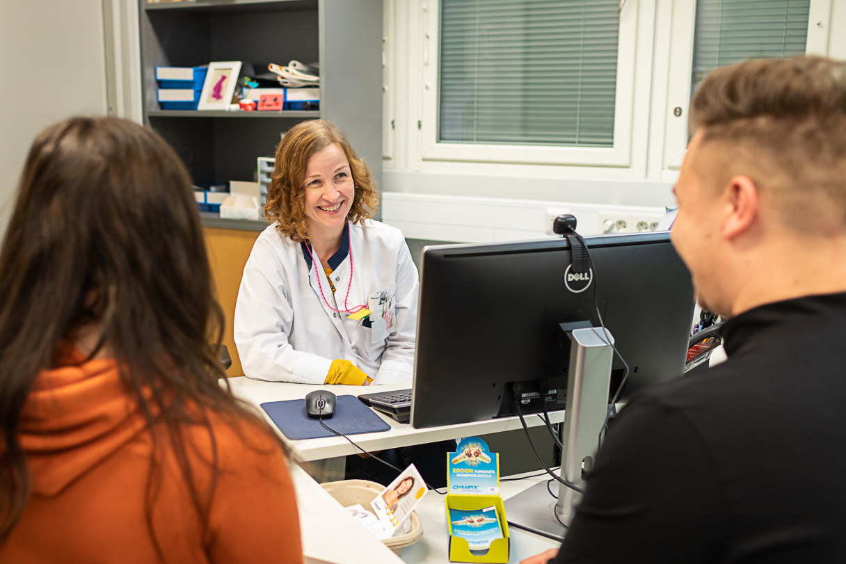 Check how well the FSHS has met the requirements regarding access to ...